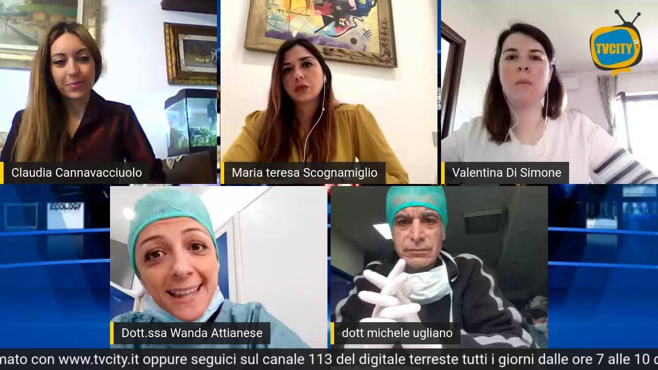 In linea con il ginecologo: mamme in gravidanza tra mille dubbi per il ...