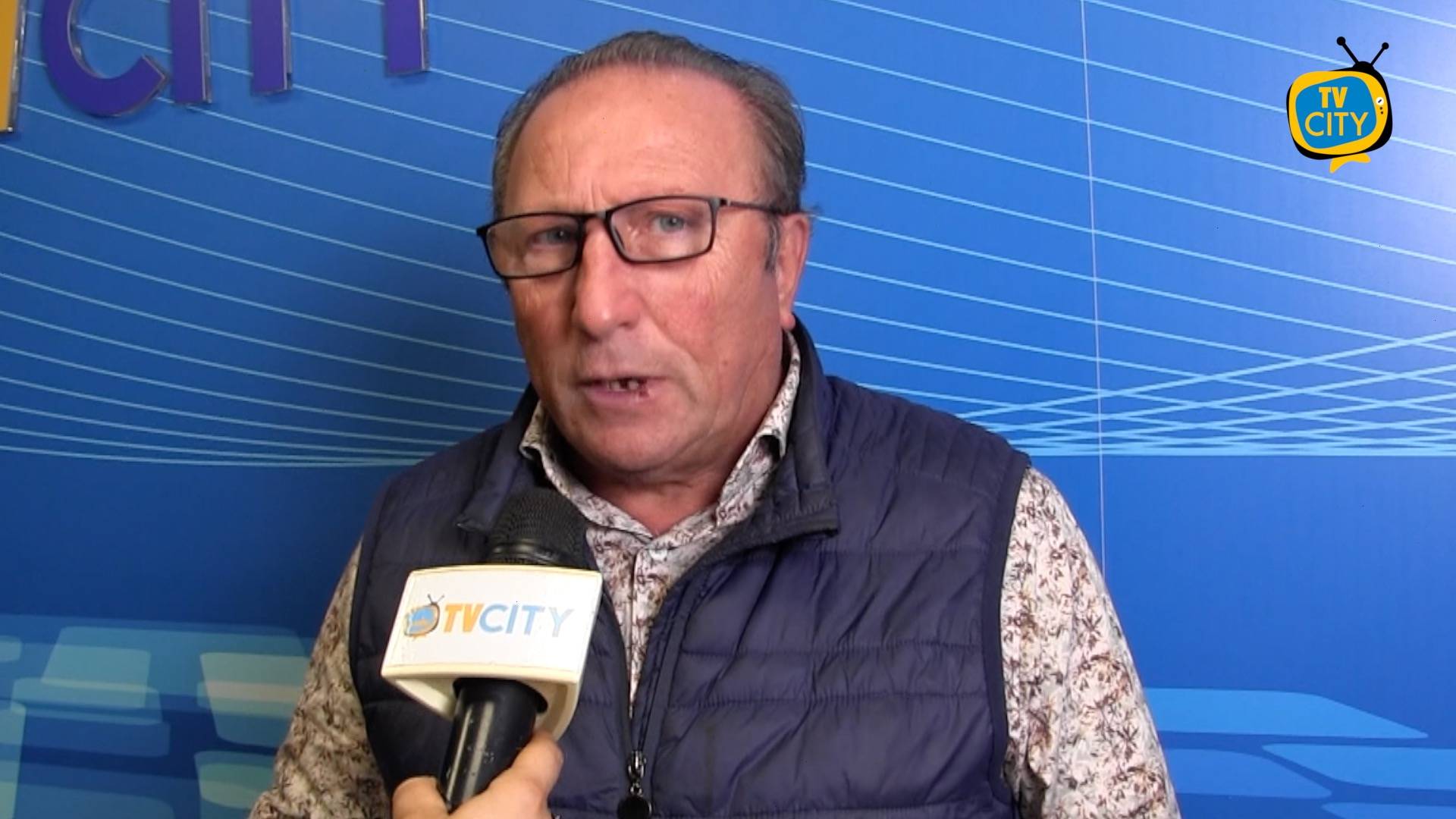 "Autunno in sport", gli eventi in città - L'INTERVISTA