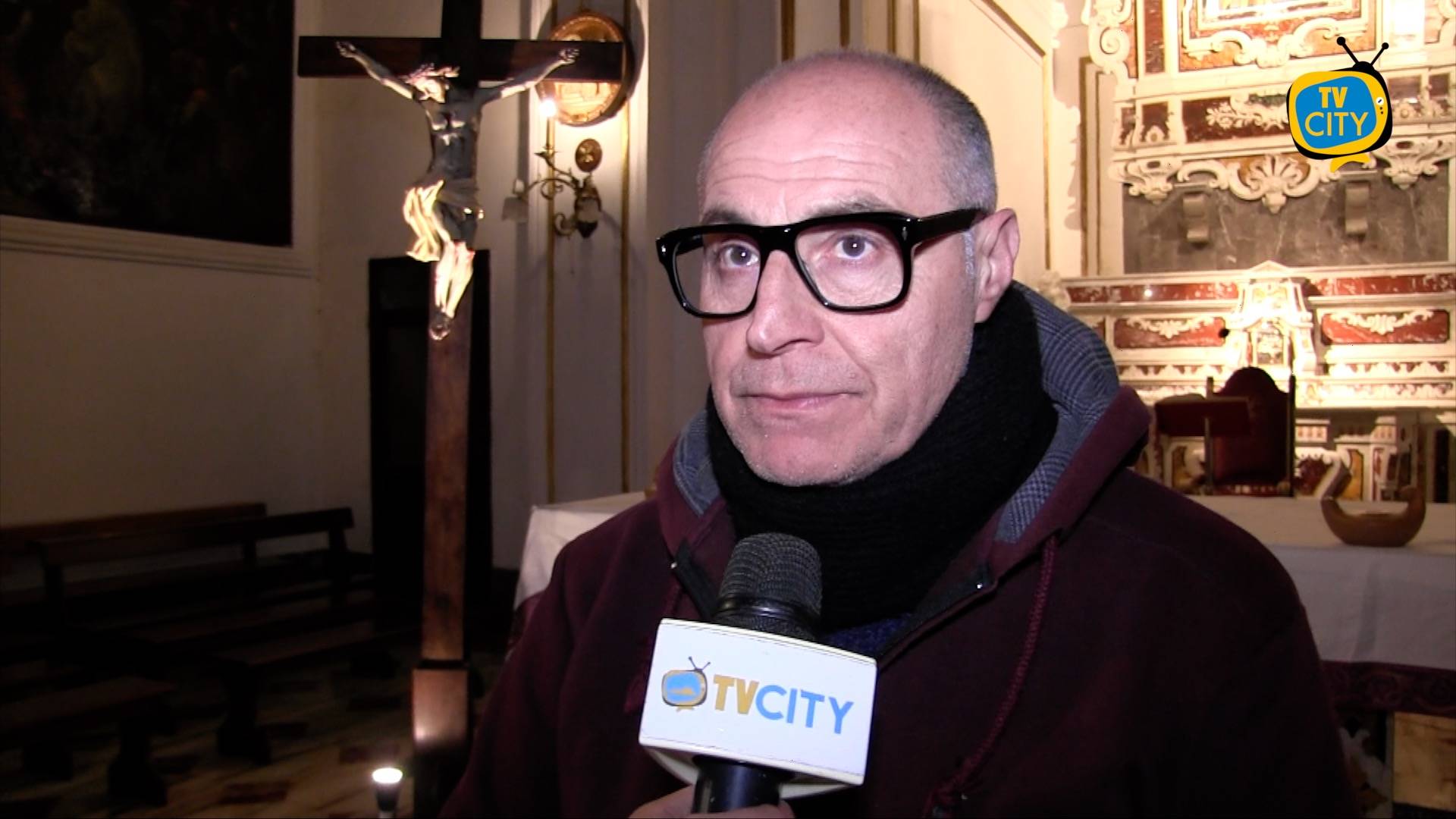 Il messaggio di don Mario Pasqua alla comunità per le festività pasquali