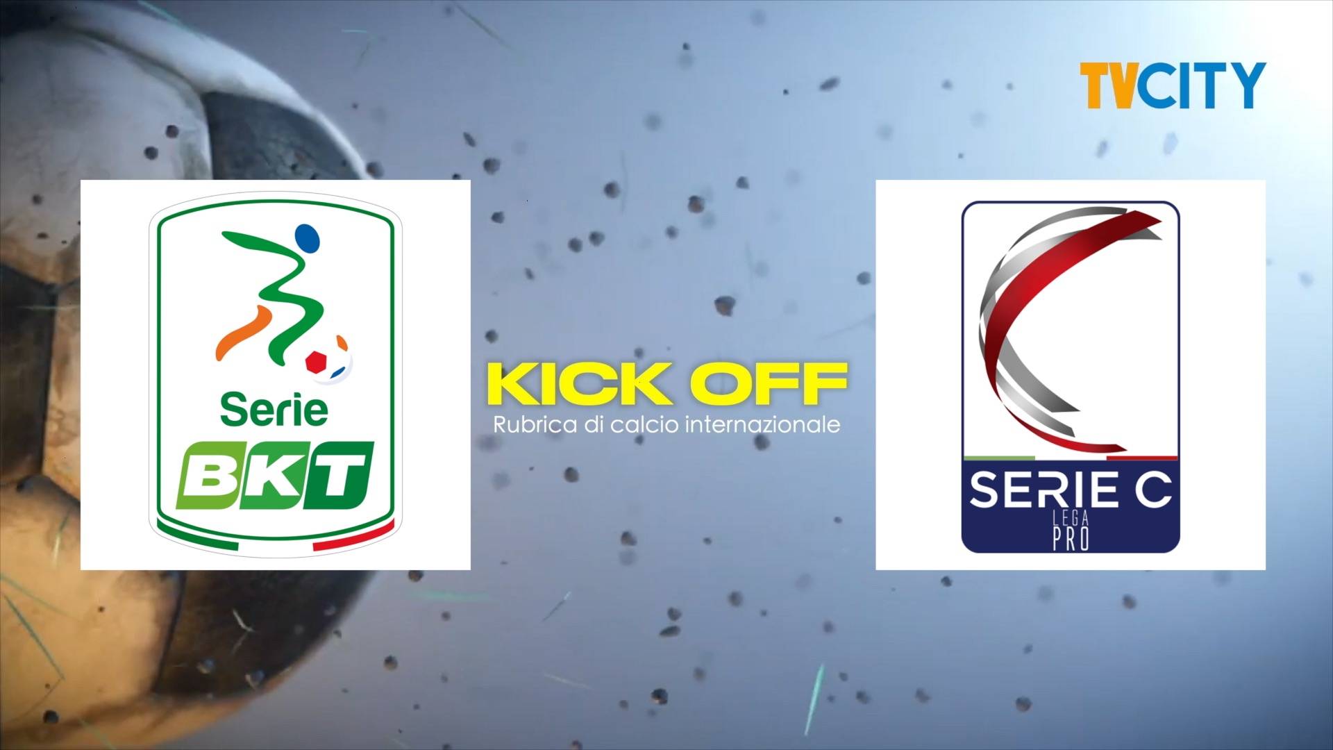 “KICK OFF”: la rubrica di calcio internazionale - 4° Puntata “KICK OFF”: la rubrica di calcio internazionale - 4° Puntata
