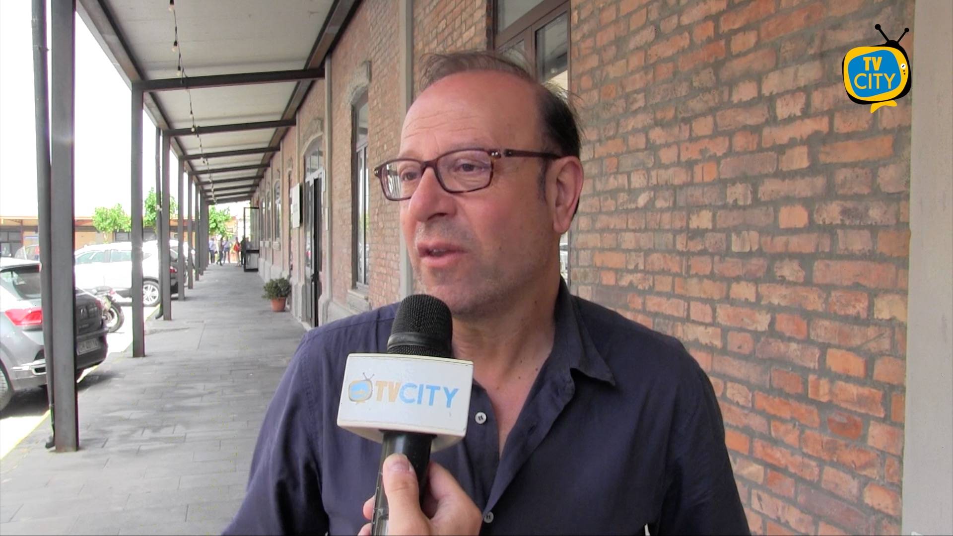 Torre del Greco: saggio di fine anno della scuola di teatro "La Bazzarra"