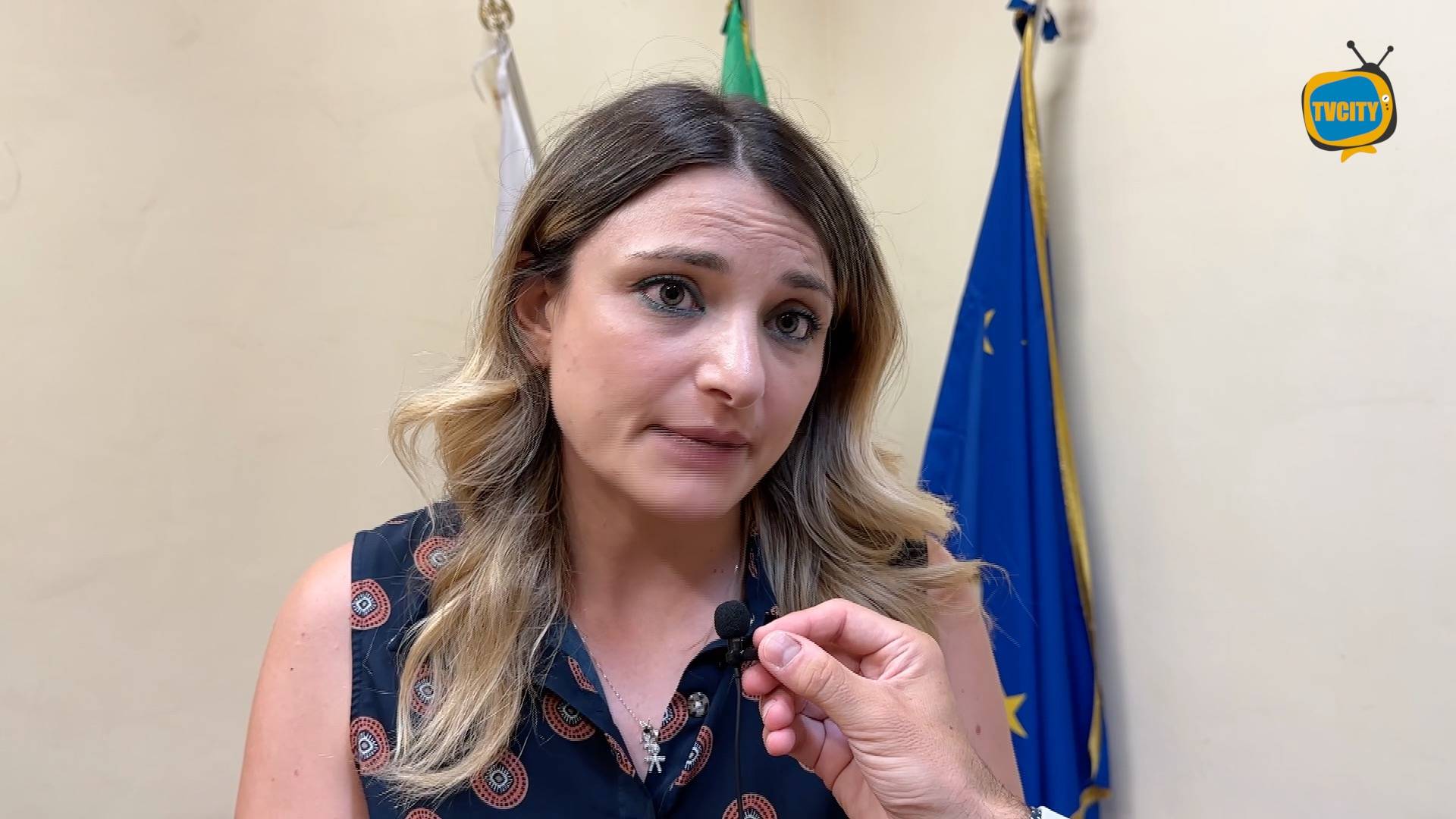 Edifici a rischio crollo. L'assessore: Edifici a rischio crollo. L'assessore: