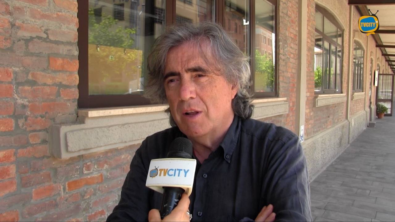 Torre del Greco: Ambrogio Sparagna in concerto ai Molini Marzoli